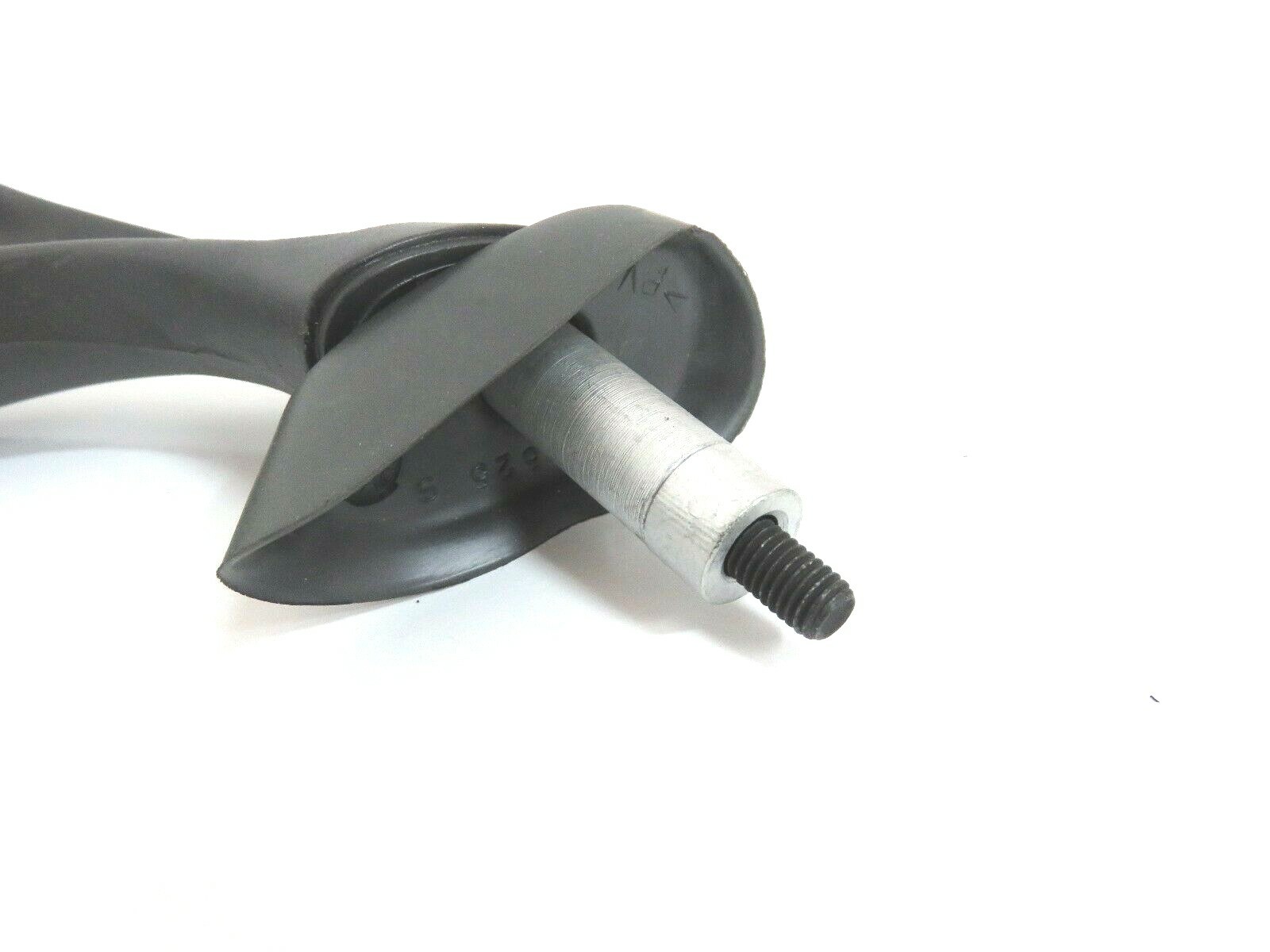 OEM Piaggio Skipper LH Left Rear View Mirror Part CM060210 | eBay