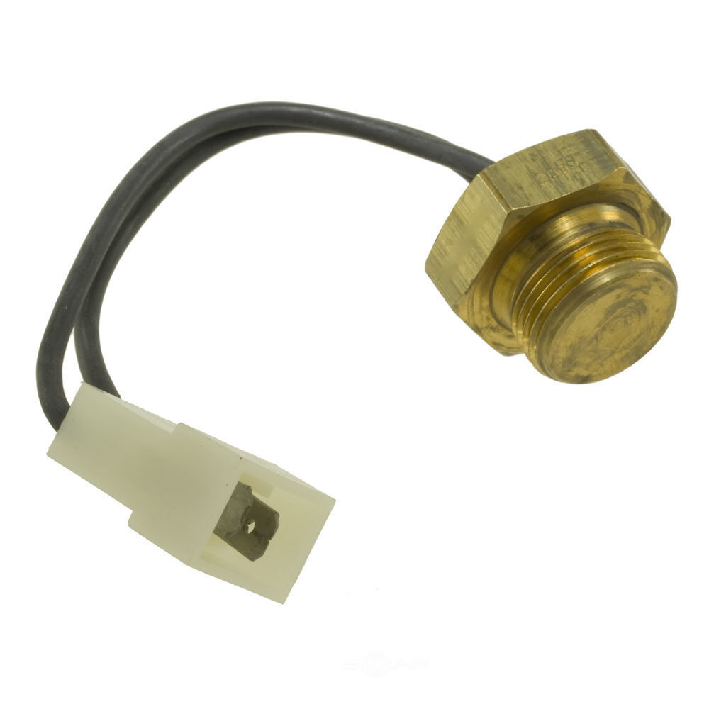 Engine+Cooling+Fan+Switch+WVE+1S1706+fits+80-87+Jaguar+XJ6+4.2L-L6 for ...