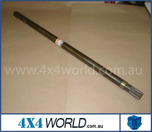for Toyota HILUX Ln106 Axle Front - Axle Shaft LH for sale online | eBay