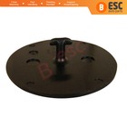 ECF924 2 Pieces Floor Mat Clip T Anchor Plate Lock Fastener for BMW ...