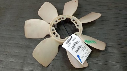 Fan Blade Radiator 6 Cylinder 5VZFE Engine Fits 95-04 TACOMA 3608994 | eBay