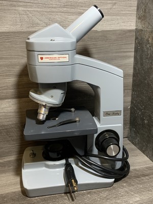 Microscopes - Sixty Microscope