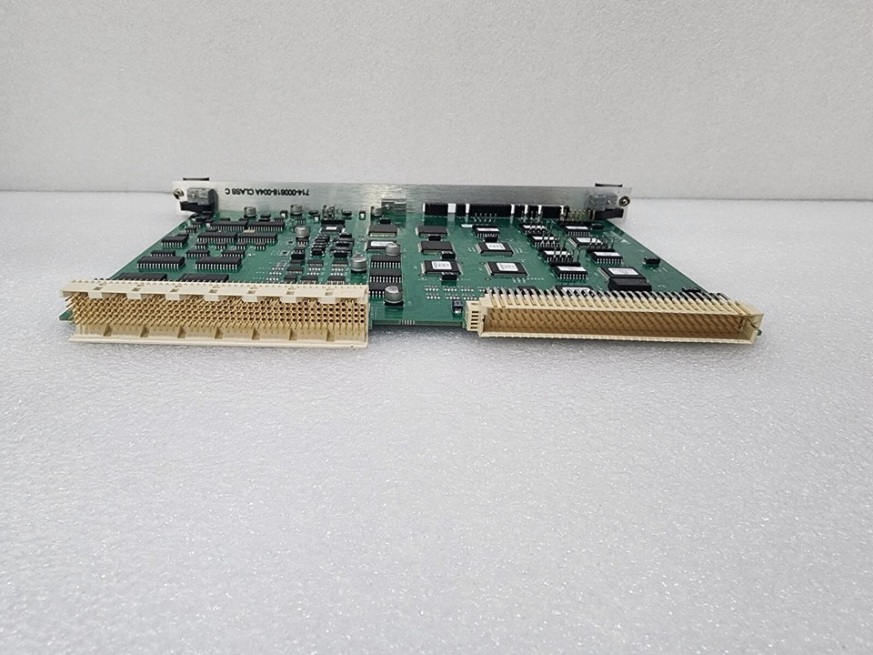 Lam Research VME VIOP III BOARD 810-046015-010 (As-Is) | eBay