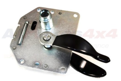 Land Rover Defender Rear End Back Door Latch and Handle New - FQJ103840 ...
