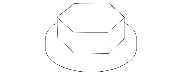 Audi WHT003487 Genuine OEM Drain Plug for sale online | eBay