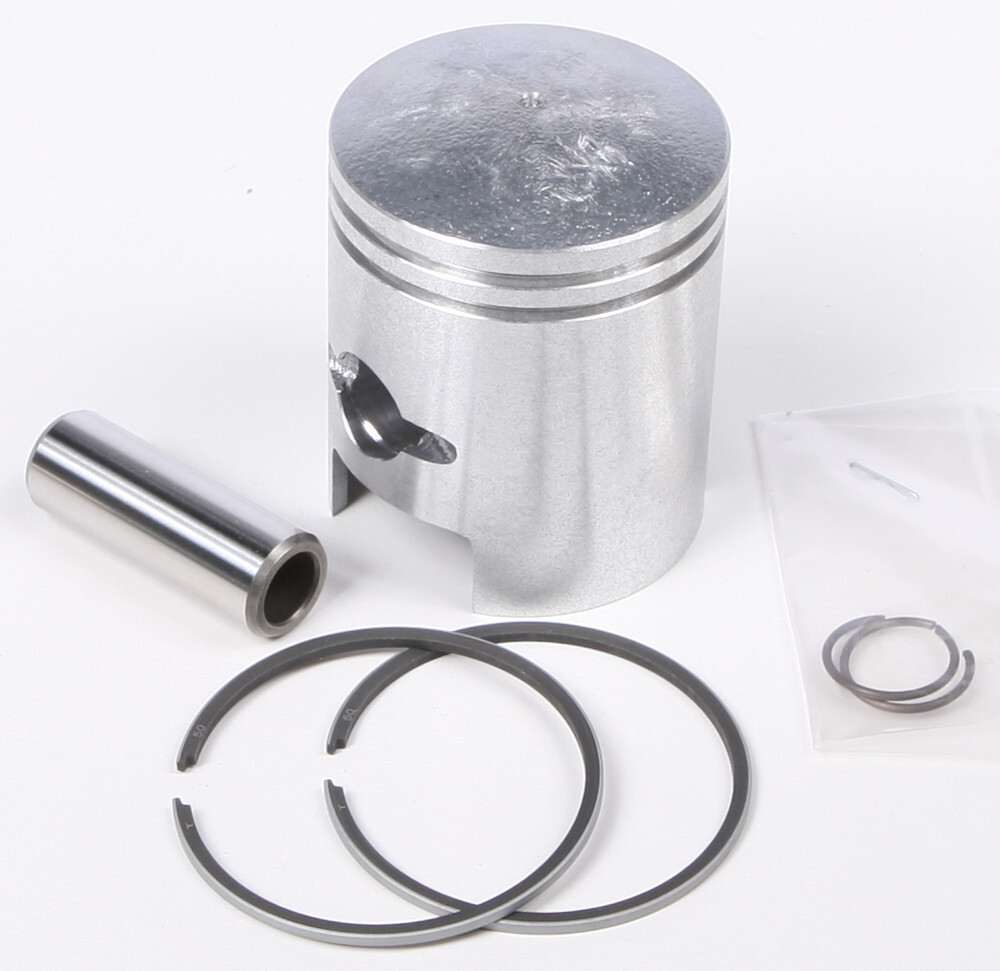 Prox Piston Kit Set 50mm LT80 1987-2006 KFX80 03-06 Pro X Replacement ...