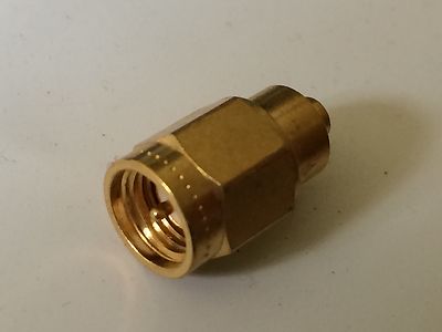 SMA TERMINATOR LOAD 1W 26.5GHZ 50 OHM (x1) blb136 | eBay