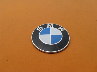 2012-2018 BMW 325I 328I 330I 335I F30 FRONT HOOD EMBLEM LOGO BADGE SIGN ...