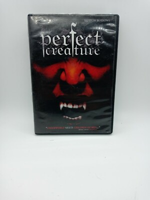 Perfect Creature DVD Glenn Standring(DIR) 2006 24543450030| eBay