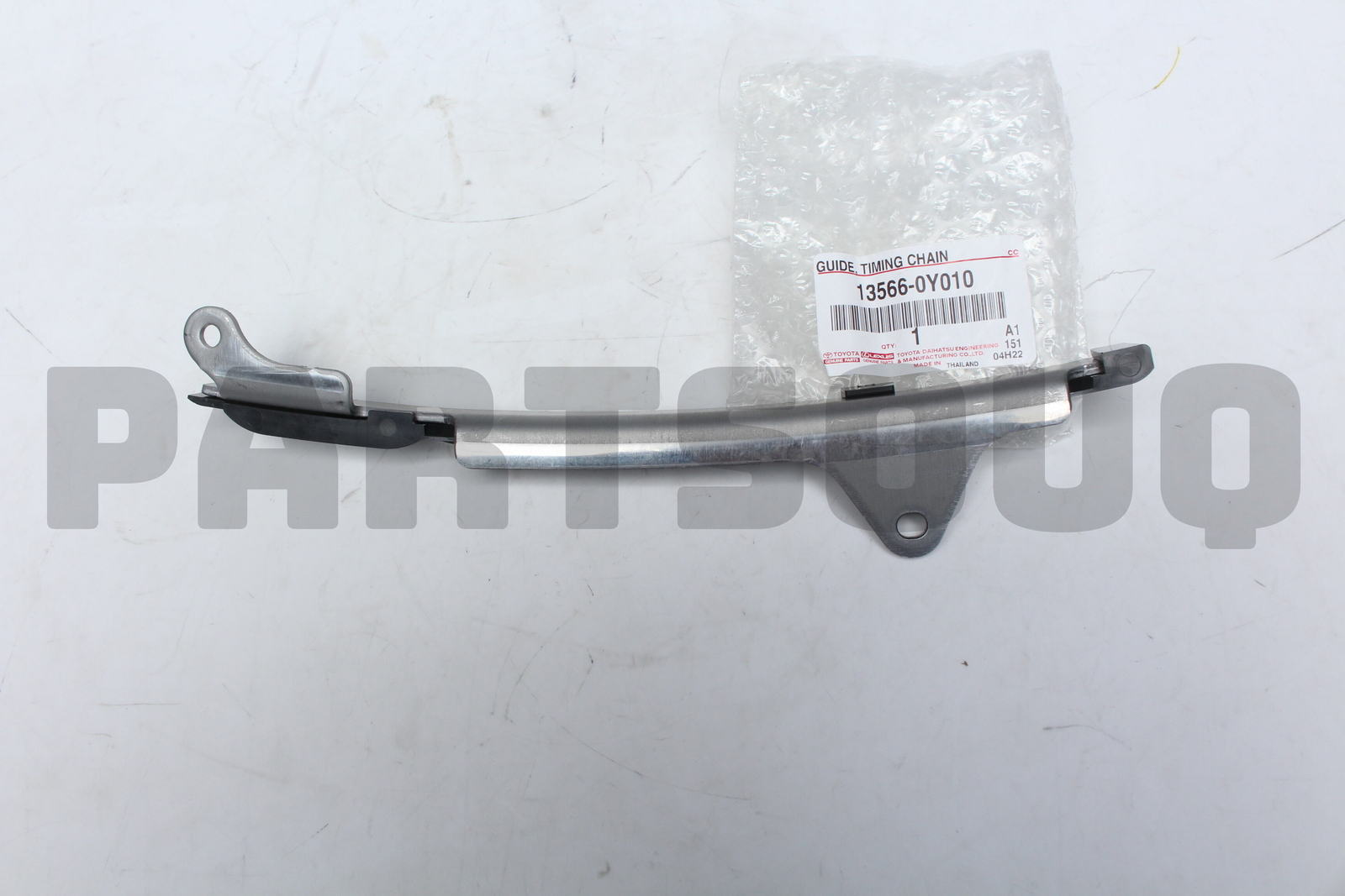 135660Y010 Genuine Toyota GUIDE, TIMING CHAIN 13566-0Y010 | eBay