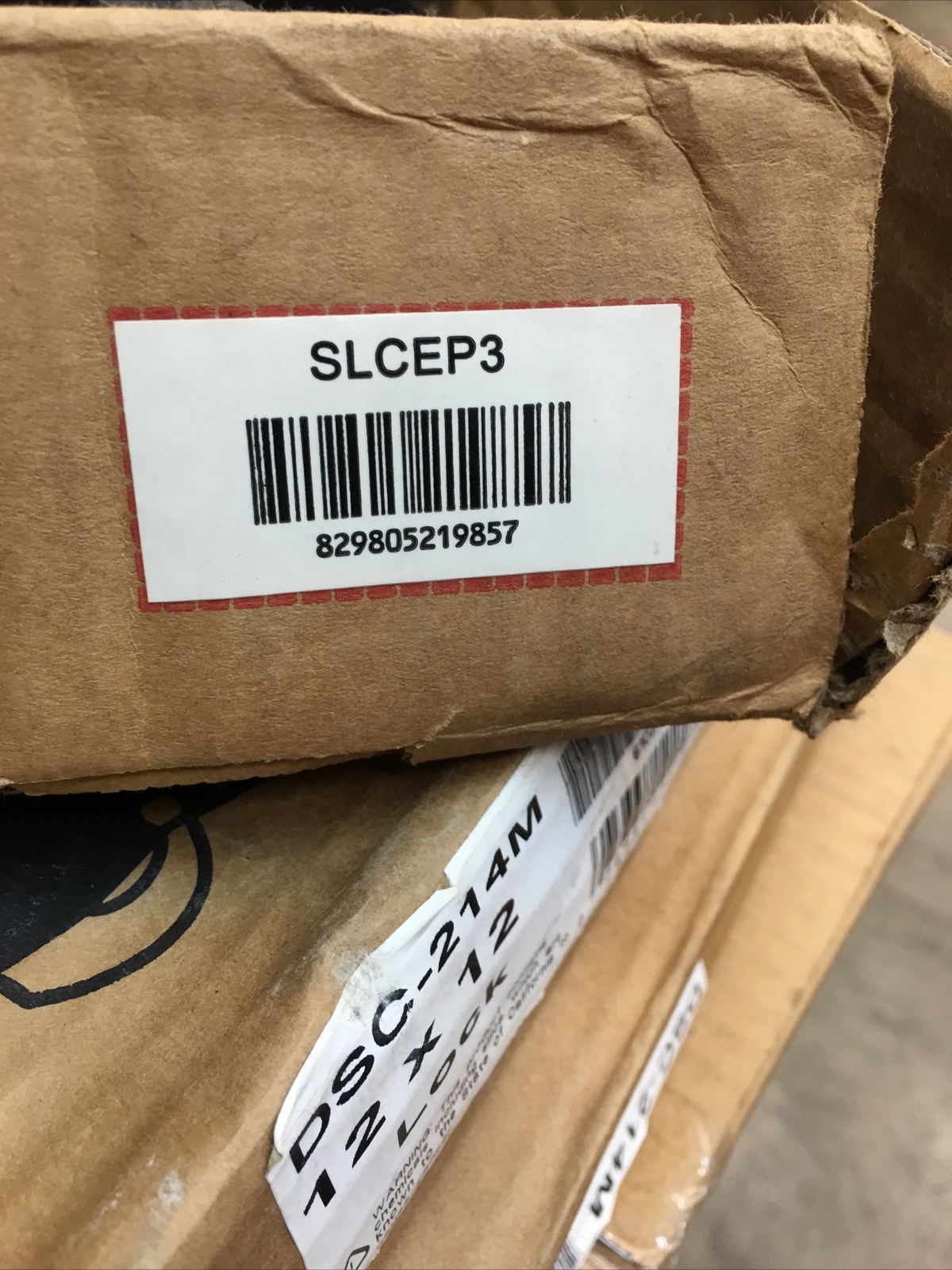 Sigma One-Lok 3" Joint Wedge Action Retainer Gland + MJ Gasket, 4 Bolts ...