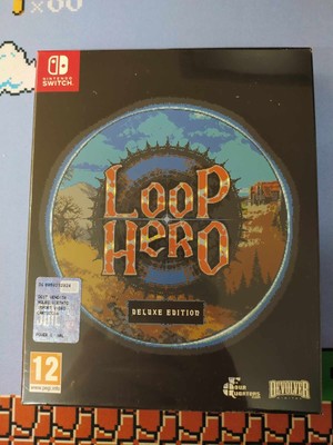 Loop Hero Deluxe Edition - Nintendo Switch | eBay