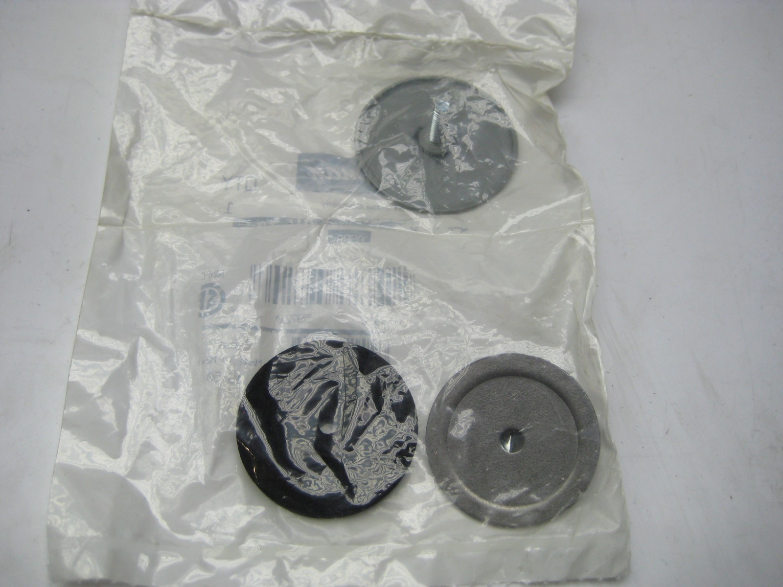 HOFFMAN 59720 HOLE SEAL LOT OF 8 NSMP | eBay