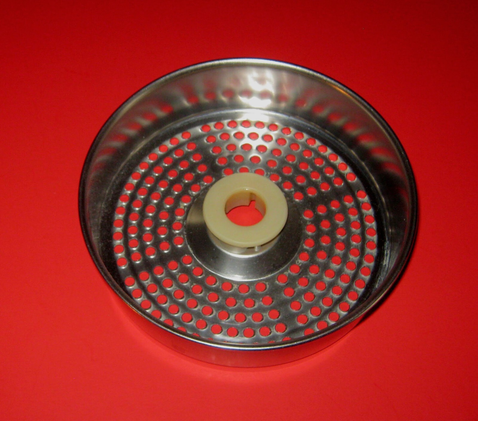 Replacement Metal Seed Strainer for Vintage Proctor-Silex Juicit Fits ...