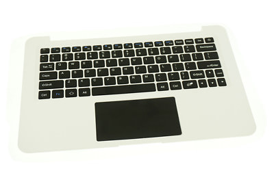 A1160 GENUINE ORIGINAL AZPEN TOP COVER W/ KEYBOARD A1160 (GRD A+) (BC15 ...