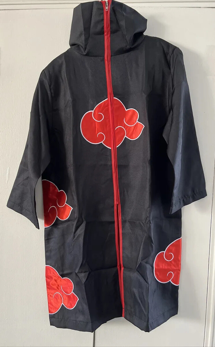 Hidan And Kakuzu Cosplay