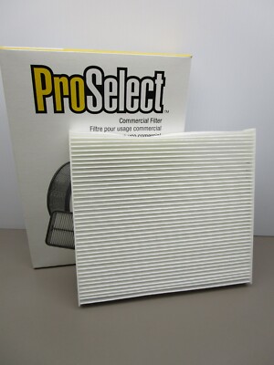 Napa Proselect 224579 Cabin Filter 24579 4579 | eBay