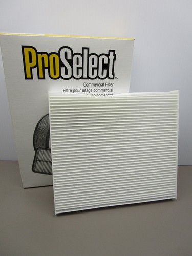Napa Proselect 224579 Cabin Filter 24579 4579 | eBay