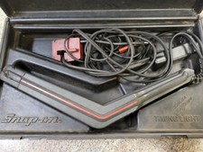 Snap on PB103B Computerized Advance Timing Light Tach for sale online ...