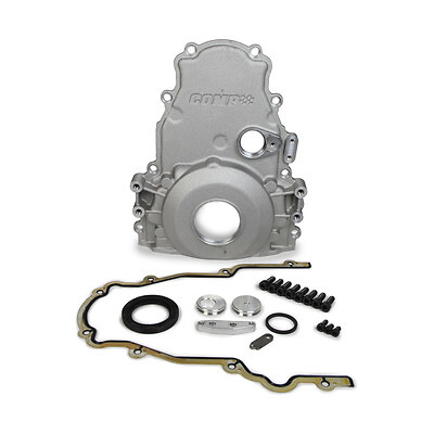 COMP CAMS LS1-6 Front Cover Kit 5496 | eBay