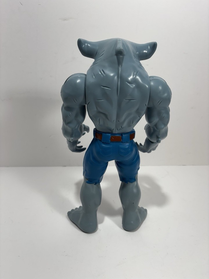 2020 DC Comics King Shark HAMMERHEAD 12" Action Figure Suicide Squad | eBay