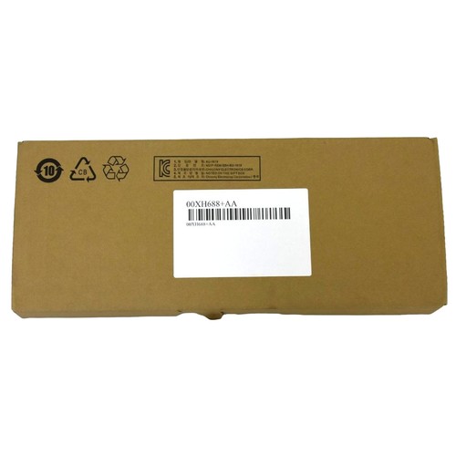 Lot 100 Lenovo 00XH688 Traditional Preferred Pro II Black USB Keyboard ...