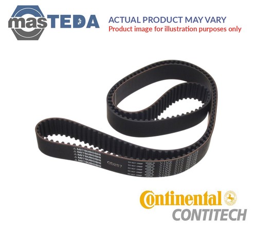 CT1082 ENGINE TIMING BELT CAM BELT CONTITECH FOR OPEL MONTEREY B 3.0 ...