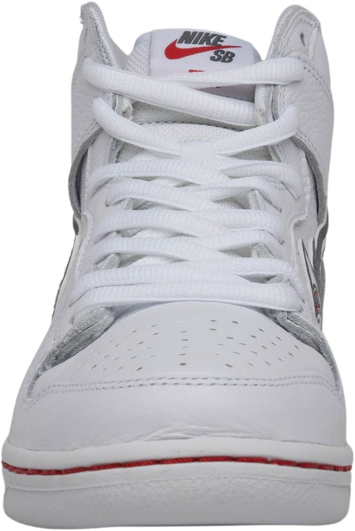 Nike Oski x Dunk SB High Great White Shark for Sale Nike Oski x Dunk SB High Great White Shark for Sale