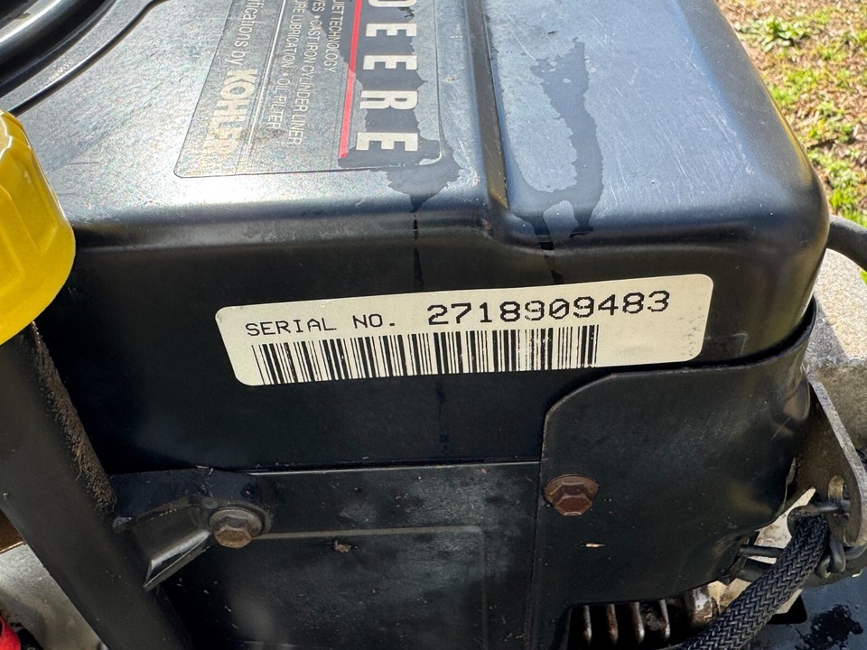 KOHLER COMMAND 15 HP. ENGINE CV15S (vertical shaft) | eBay