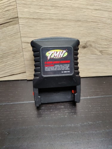 TMH Tyco Flexpak Battery Charger - 33005 1310 - 4 Hour Free Shipping | eBay