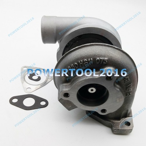 New S1B Turbocharger 319247 04281437KZ for Deutz BF4M2011 Engine 319261 ...