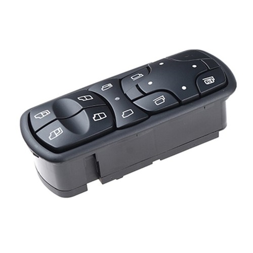 Window Push Button Glass Lift Button Console Elevator Switch for MPII ...