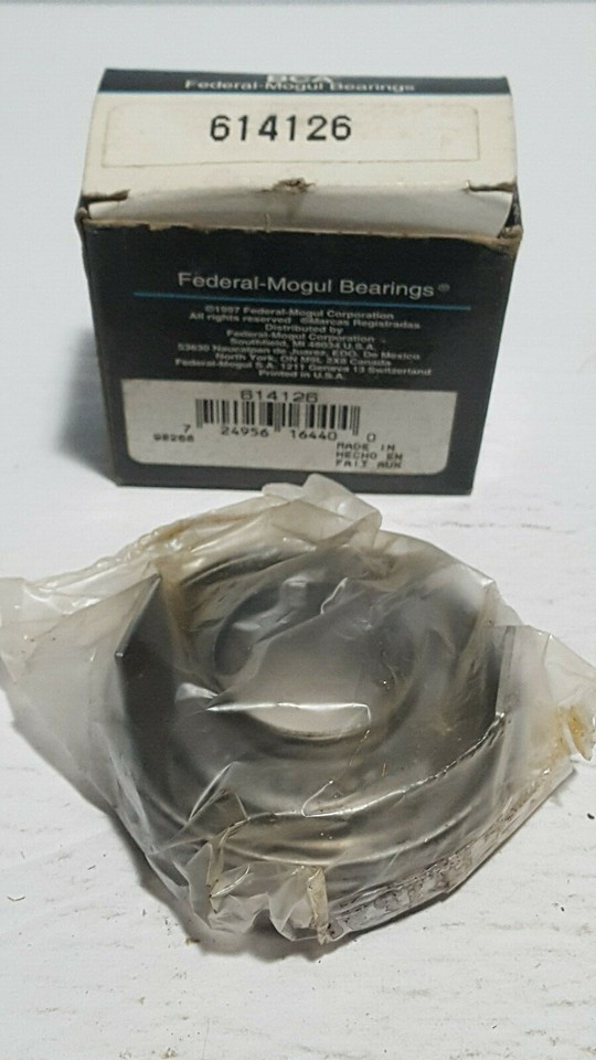 614126 Federal Mogul BCA Bearing National | eBay