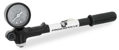 Progressive Gauge-Mounted Mirco Pump 0-60psi - GP3-60 | eBay