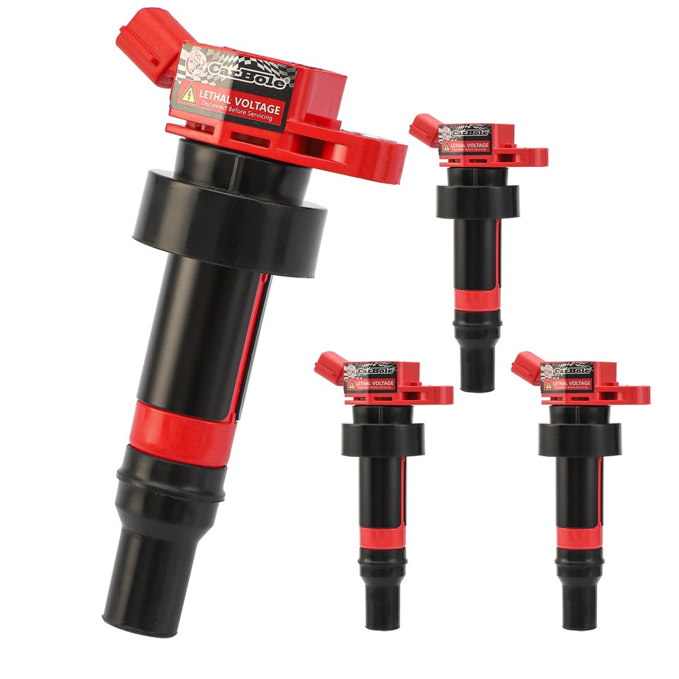 Performance Ignition Coil UF652 For 12-15 Hyundai Accent Kia Soul 1.6L ...