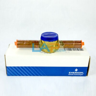 1PCS NEW FOR Emerson HMI-1TT5 sight glass | eBay