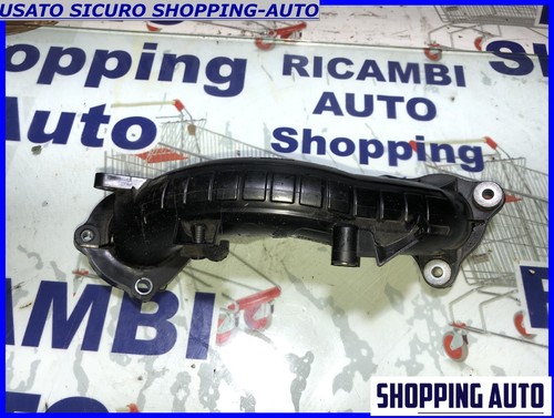Collecteur Air Moteur 1.5 Citroen Peugeot 208 308 3008 C4 - 9813294880 ...