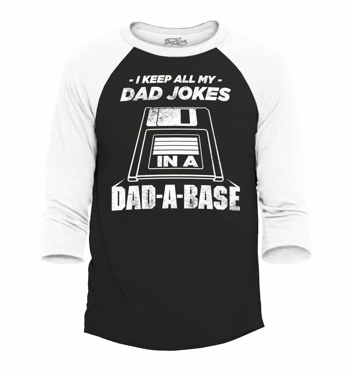 Baseball Fathers Day Joke Prepped For Father’s Day With Some Dad