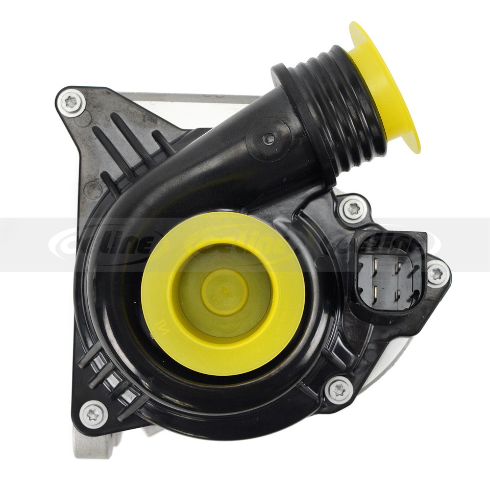 Water Pump for BMW X1 X3 X4 X5 X6 Z4 135i 335is 535i 640i 740i 3.0L | eBay