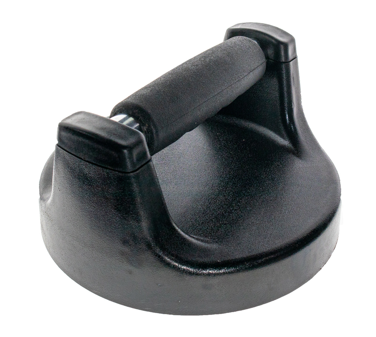 Pushup Rotating Handles Non Slip Grip Swivel Base Push Up Workout Bar ...