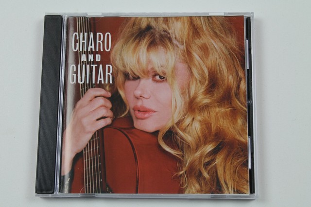 Charo and Guitar by Charo (CD, 2005) for sale online | eBay