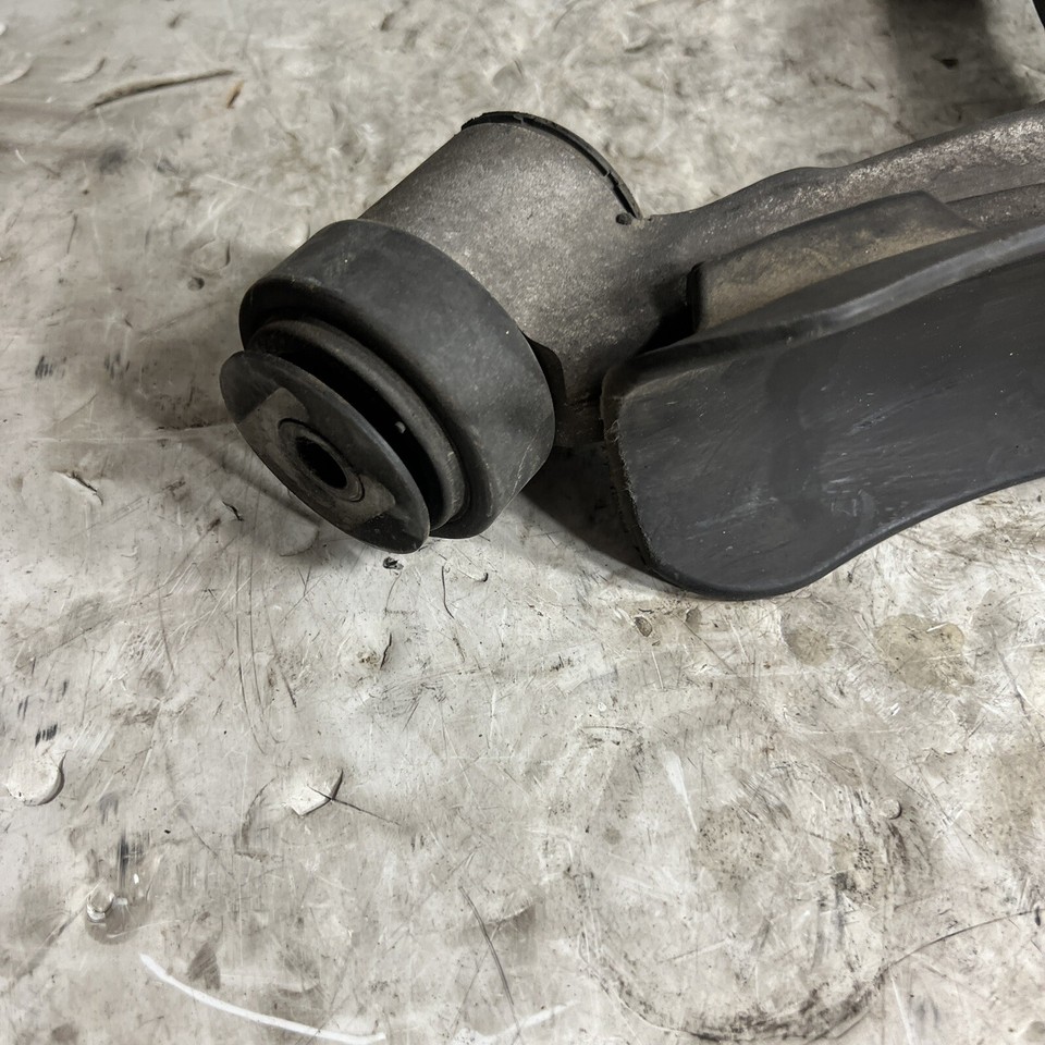 03-12 Maserati Quattroporte Front Left Lower Control Arm M139 | eBay