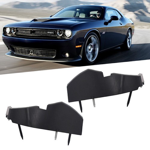 Front Bumper Retaining Bracket Fascia Support For Dodge Challenger 2015 ...