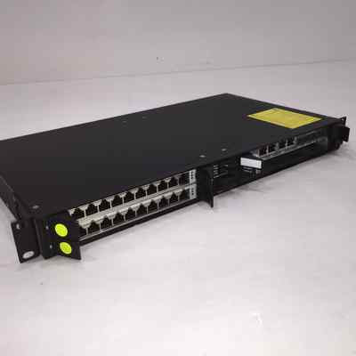 Allied Telesis TN-9101-A Integrated Multiservice Access Router | eBay