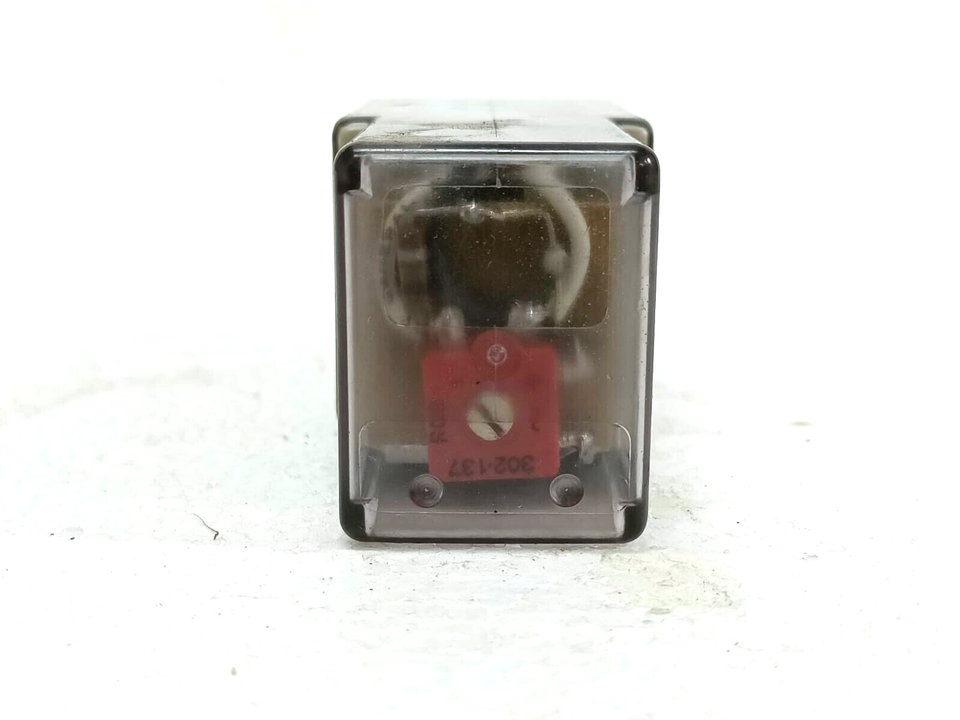 AGASTAT GPI Safety Relay GP Series GPI C628 #NEW | eBay