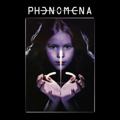 Phenomena Phenomena (CD) Definitive Remastered Album | eBay