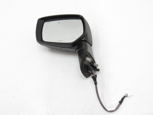 Subaru WRX STI 2019 Front Left Driver Exterior Rear Mirror Glass 15-21 ...