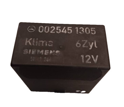 85-93 Mercedes Benz 190E 300CE 300E 300SE E300 AC Compressor Relay | eBay