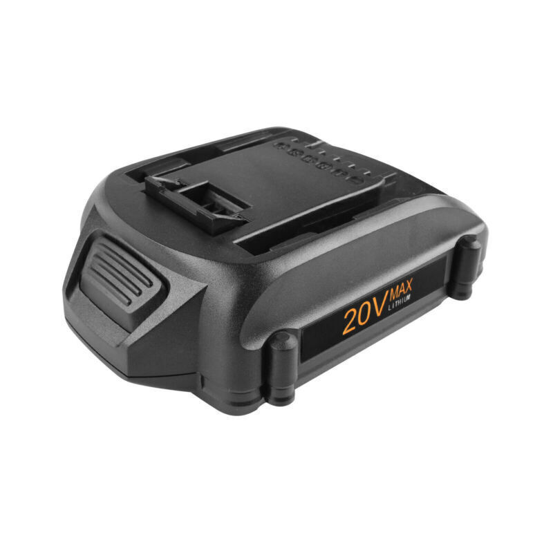 Replace for WORX Trimmer Battery WA3520 WA3525 WA3512 18V Rockwell ...