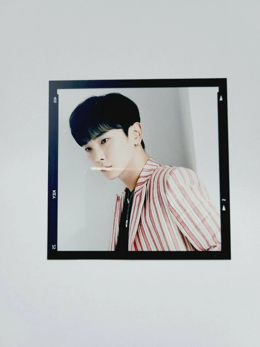 Shinee Key Black Hair